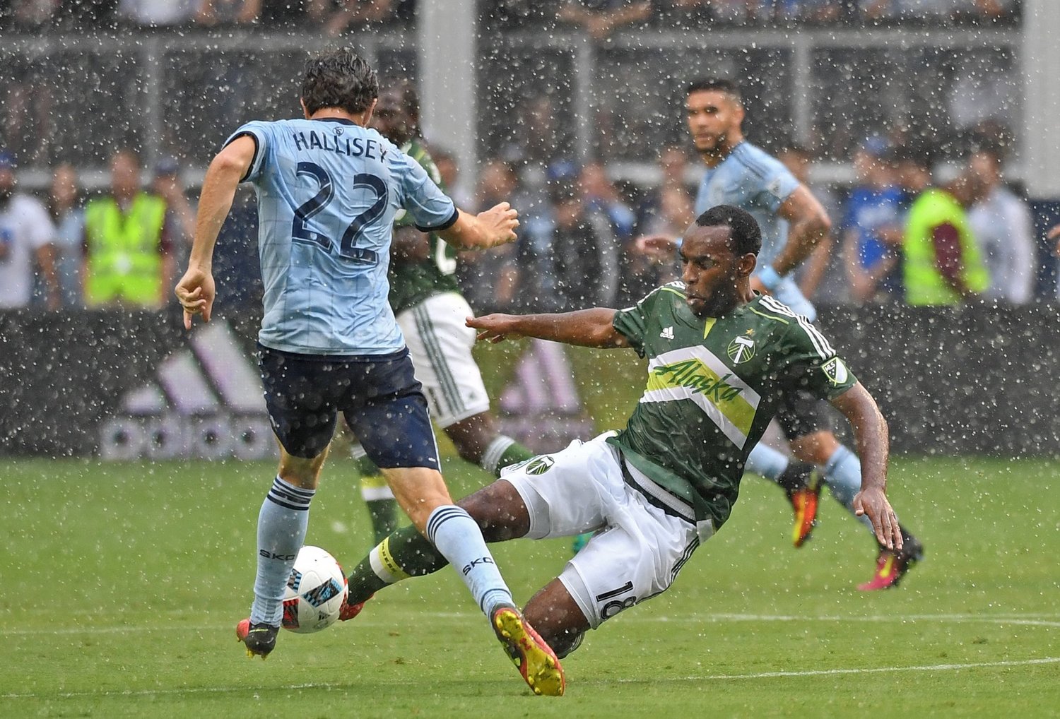 Why Did I Talk About Pinching Pennies with Professional Soccer Player ...