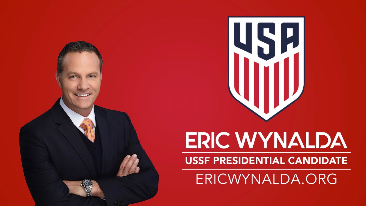 The United States has Never Engaged in the Real Business of Soccer ...